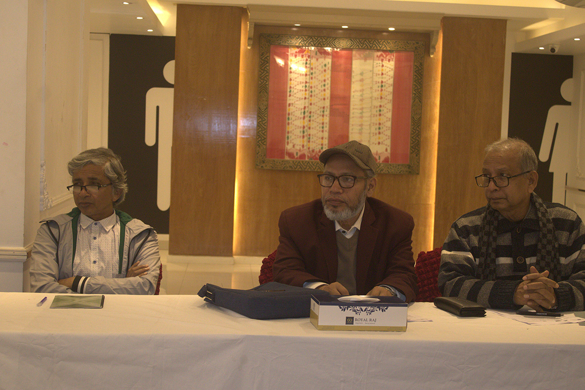 Gallery - Fact Checking Hub